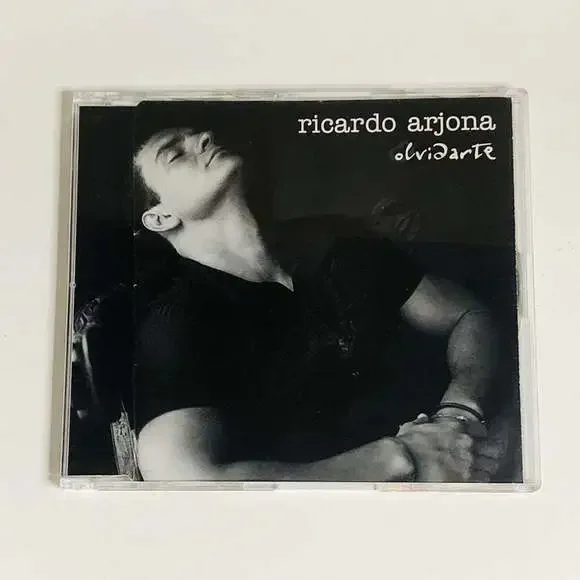 ricardo cd